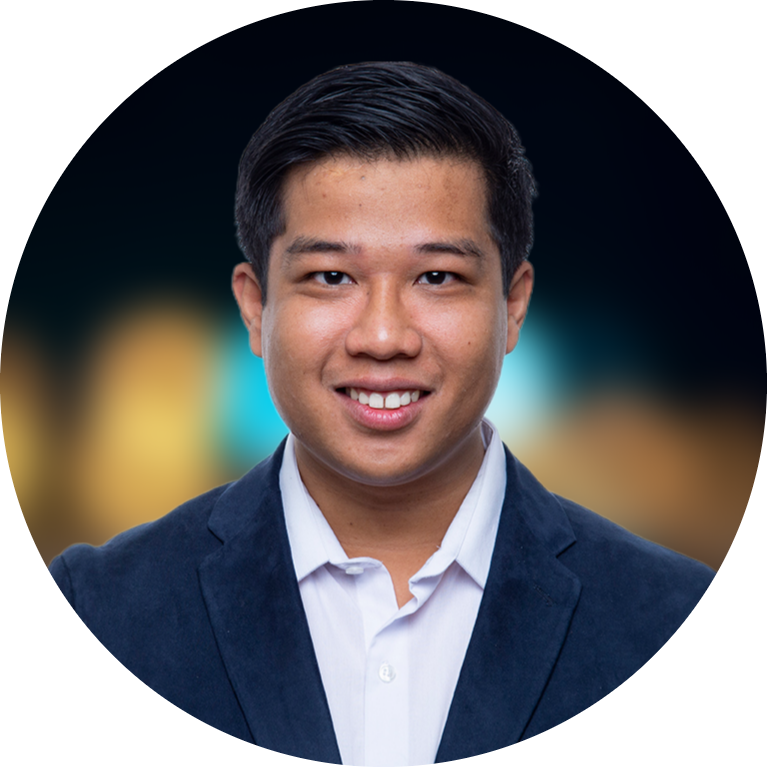 Michael Sam - Senior AI Engineer & Lecturer